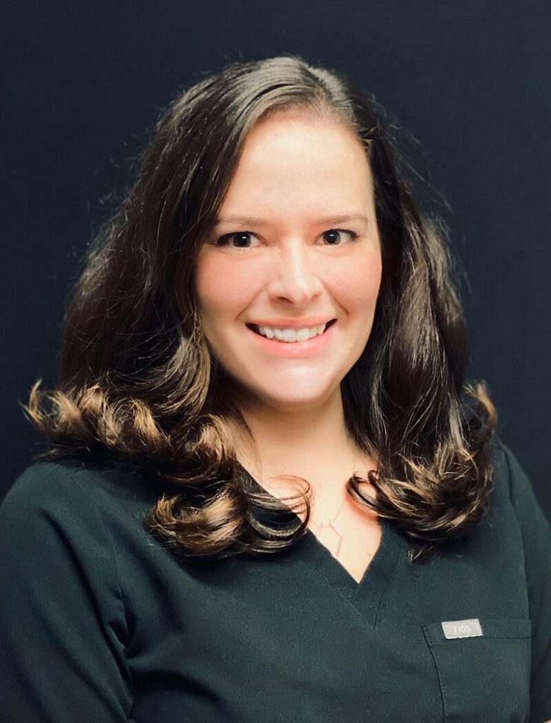 Amy - Golden Triangle Plastic Surgery